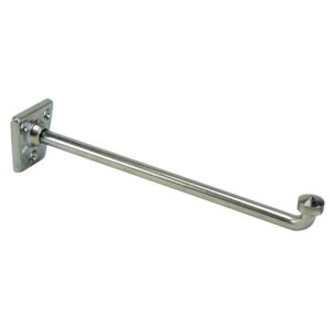 utility hooks steel material