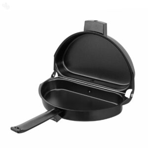 664 omelet pan non stick