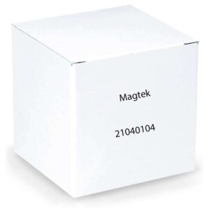 magtek (21040104) mini swipe reader - usb, bi-directional