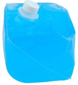 aquasonic 30809 ultrasound gel, 5 liter