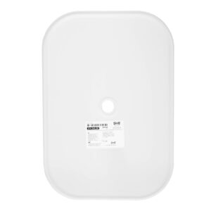 ikea trofast lid white 40 x 28 cm (ike-574.545.00)