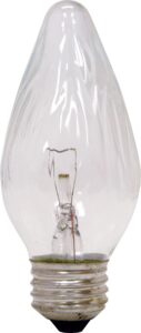 g e lighting #22756 ge2pk 25w clr fan bulb