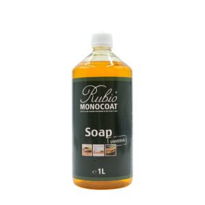 rubio monocoat soap, 1 liter