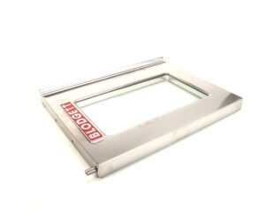 blodgett 20804 left hand glass door assembly