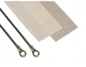 replacement kit for 16" 2mm impulse sealer (2 kit)