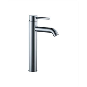 dawn ab37 1023c single-lever tall lavatory faucet, chrome