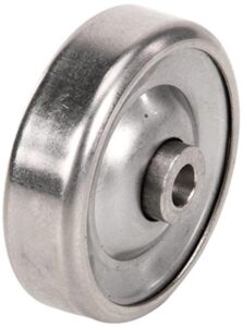 jade 7211800000, steel conveyor wheel