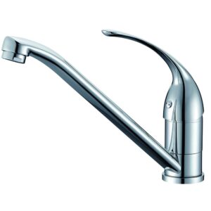 dawn ab50 3351c single-lever kitchen faucet, chrome