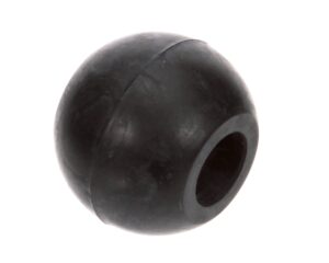 american dish service 083-6601 drain ball, 1-1/2-inch