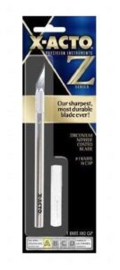 x-acto(r) z series #1 craft knife-