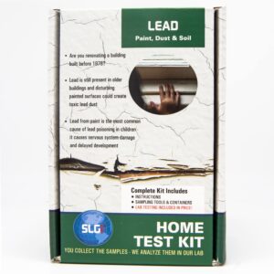 lead test kit in paint, dust, or soil 1pk (1 bus. day) schneider labs