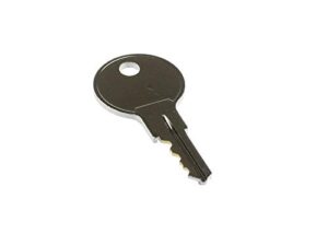 victory refrigeration 50597108 key 312