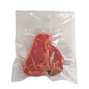 Weston 30-0102-K Vacuum Sealer Bags, 100 Piece