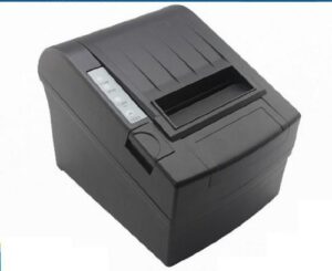 gowe 80mm thermal receipt printer for pos machine with usb interface