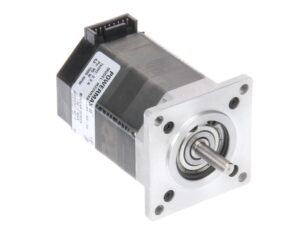 ovention 02.12.132.00 stepper motor, 93w, 2.3a, 1.8 degree, 9" height, 6" width, 5" length