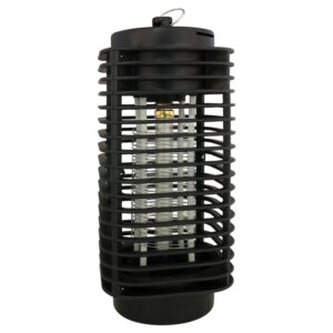 home innovations by power advantage indoor electronic bug zapper