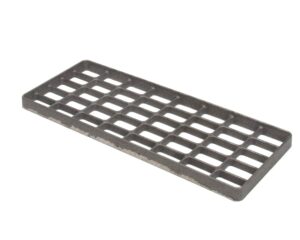 vollrath xcbl9004 small waffle grate cbl9016/902