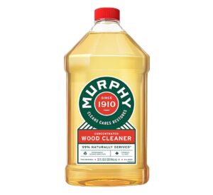 murphy's oil soap, 32-ounce (pack of 3)