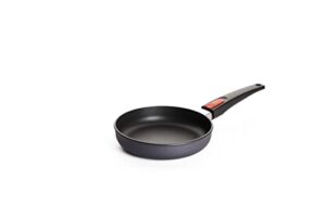 woll diamond plus nonstick fry pan with detachable handle, 8-inch