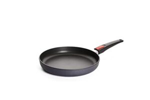 woll diamond plus nonstick fry pan with detachable handle, 11-inch