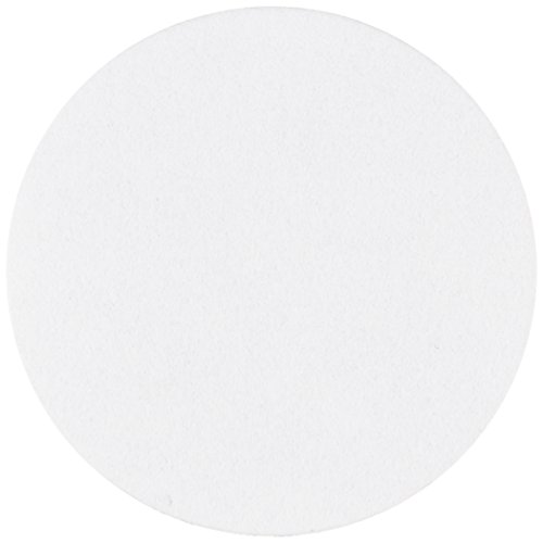 Whatman 1004-042 Qualitative Filter Papers, Standard Grades Grade 4 Circles, 42.5mm (Pack of 100)