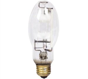 philips lighting mh175/u/m 175 watt standard metal halide bulb