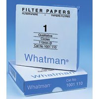 whatman 1002-125 filter paper 12.5 cm grade 2 100ea/pk