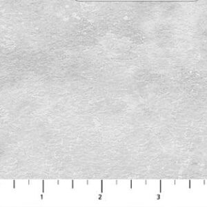 Smooth, Gray Tonal, Fabric, Silver Lining, Toscana, Northcott, 9020-91, by The Yard