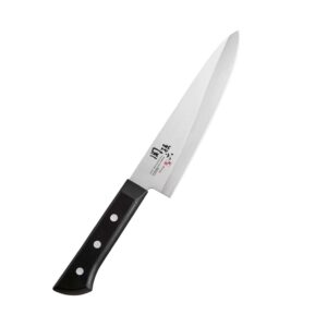 kai kai ae2902 gyuto knife seki magoroku moeko 7.1 inches (180 mm), made in japan, dishwasher safe