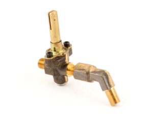 vulcan hart 719197 top burner valve