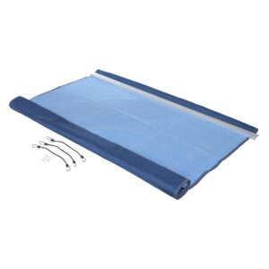 96" dock insulation blanket