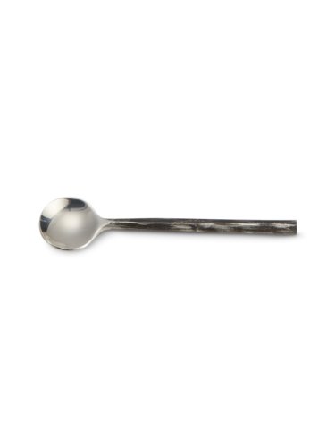 Abbott Collection Stainless Steel Forge Finish Small Spoon