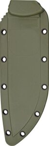 esee -6 od green molded sheath only