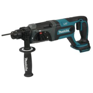 sds-plus 18v ltx chipping punch (product only) - makita dhr241z