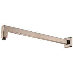 dawn srt130400 16" shower arm and flange