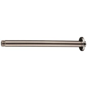 dawn srt090400 13" shower arm and flange