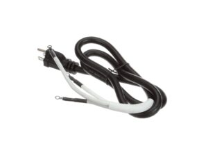 waring 033681 120v electrical cord, wdg-wfg-wpg