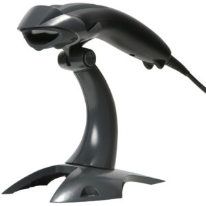 honeywell 1200g-2usb-1 voyager 1200g usb kit w/stand cable black (1200g-2usb-1)