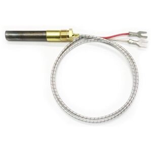 monessen 26d0566 gas fireplace thermopile thermogenerator