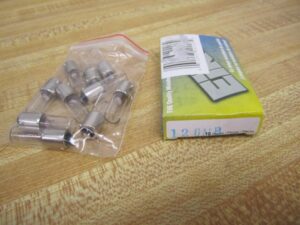 10 pack eiko - 120mb miniature light bulbsf