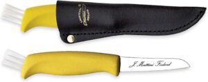 marttiini mushroom knife