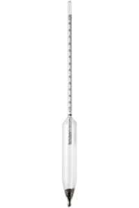 sp bel-art, h-b durac precision 1.180/1.250 specific gravity hydrometer (b61801-1000)