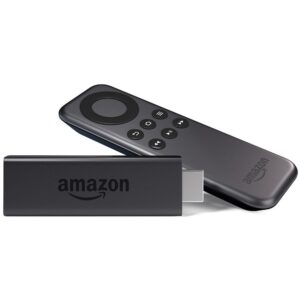 certified refurbished amazon fire tv stick (previous generation - 1st)