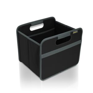 meori small foldable box, 1-pack, black