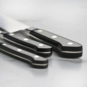 Tojiro DP 3-piece Deluxe Starter Knife Set