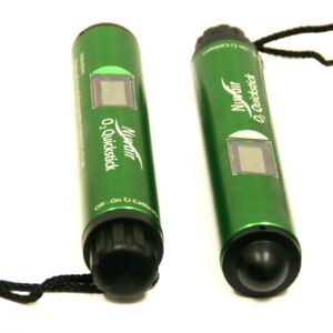 Nuvair O2 Quickstick Oxygen Analyzer