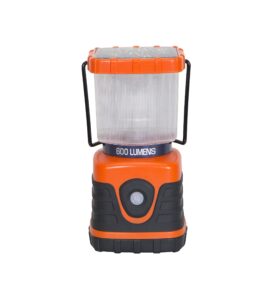 stansport 600 lumen solar lantern (104-60)