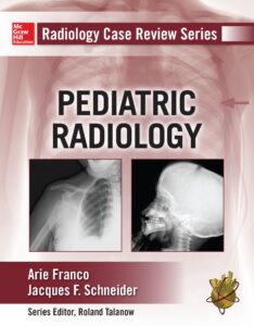 radiology case review series: pediatric