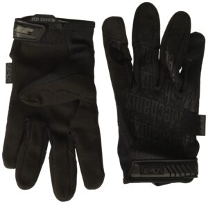 mechanix wear mg-55-009 original glove, pack of 2 (covert medium size)