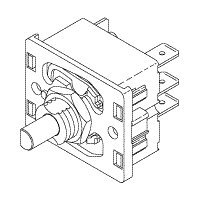 dimmer switch for pelton & crane pcs681